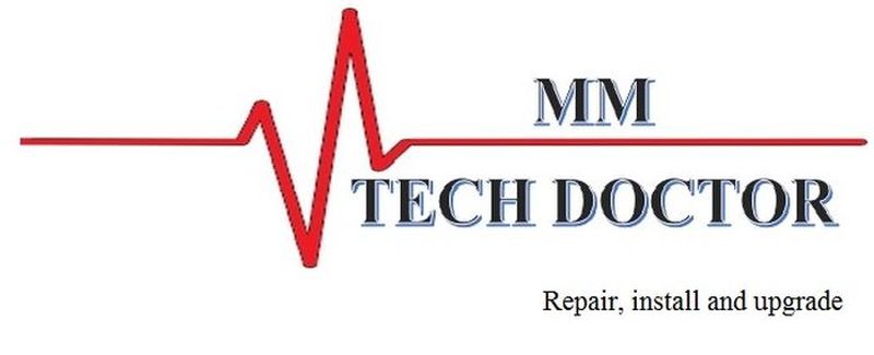 Data Recovery Archives » MM TECH DOCTOR