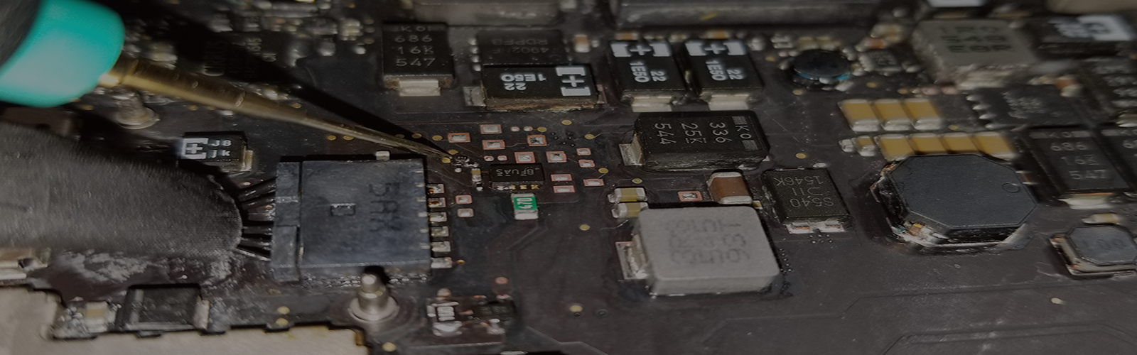 Main board repair » MM Tech Doctor » Services