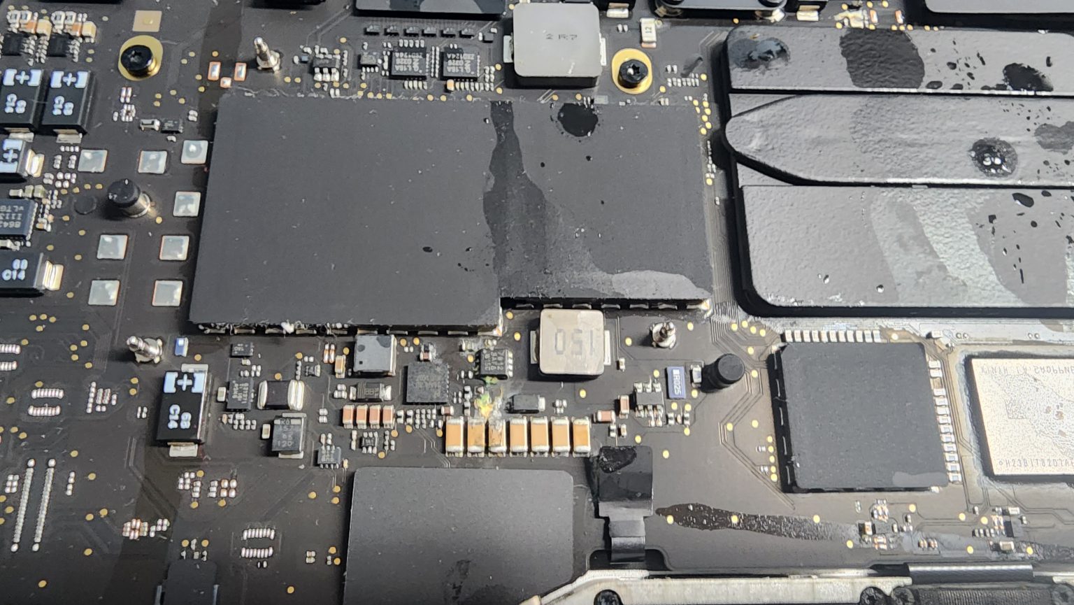 Main board repair » MM Tech Doctor » Services